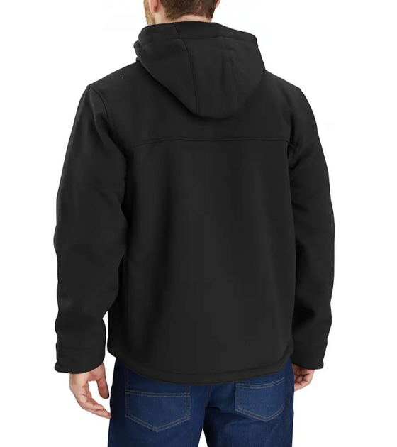 105001 Super Dux® Relaxed Fit Sherpa-Lined Active Jacket - Level 2 War ...